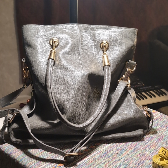 Erica Anenberg | Bags | Erica Anenberg Totecrossbody | Poshmark